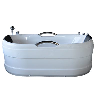 SD212 SINGLE SPA BATH – SWD